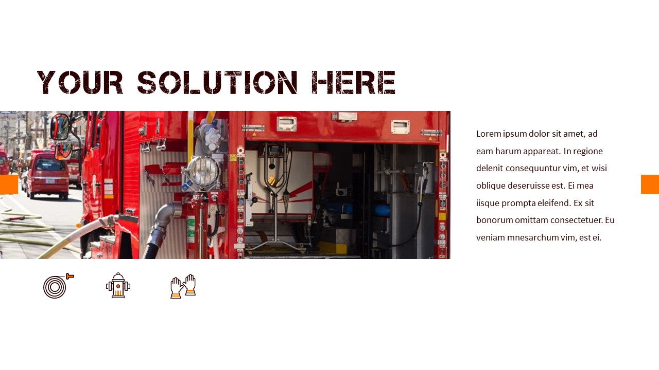 Firefighter PPT Slides