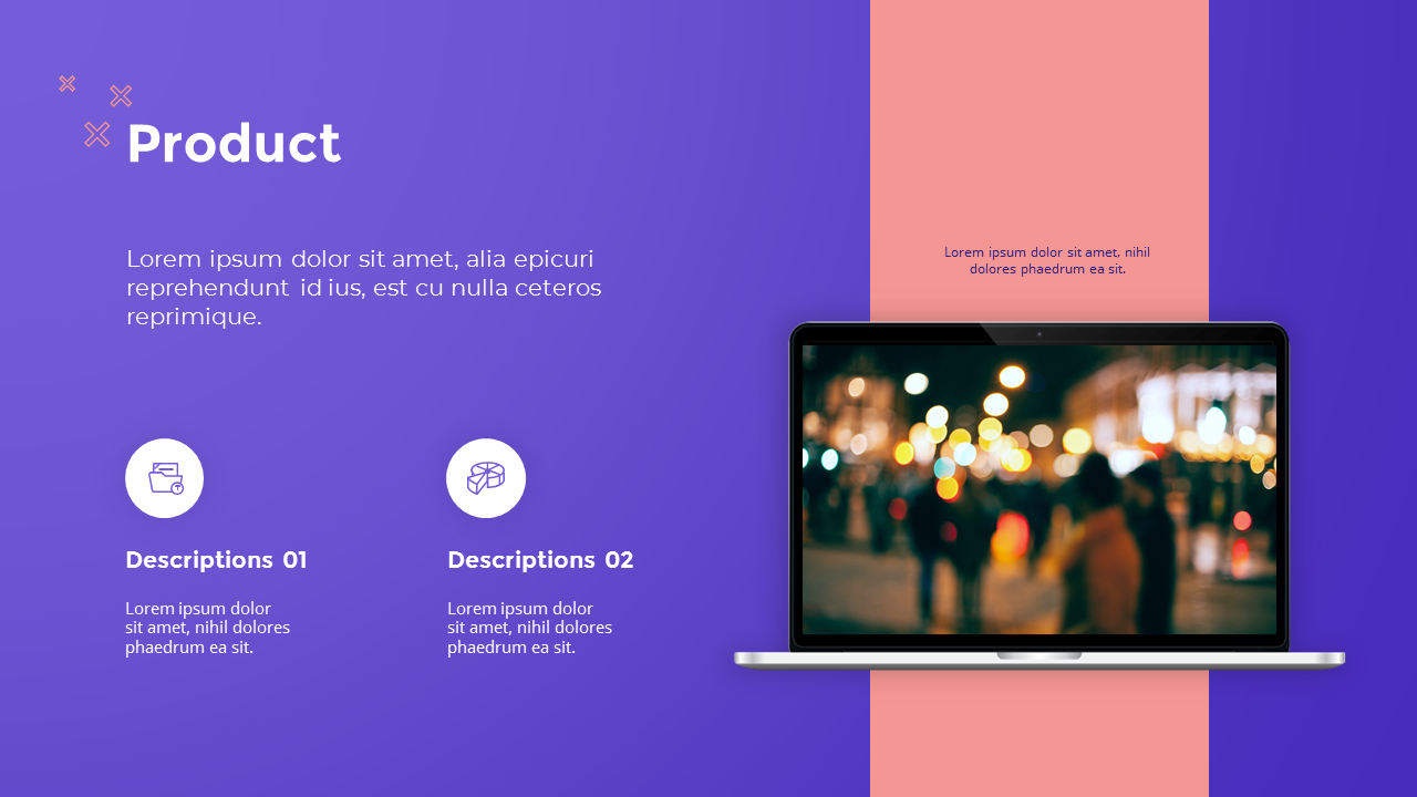 Pitch Deck Proposal PPT Slides