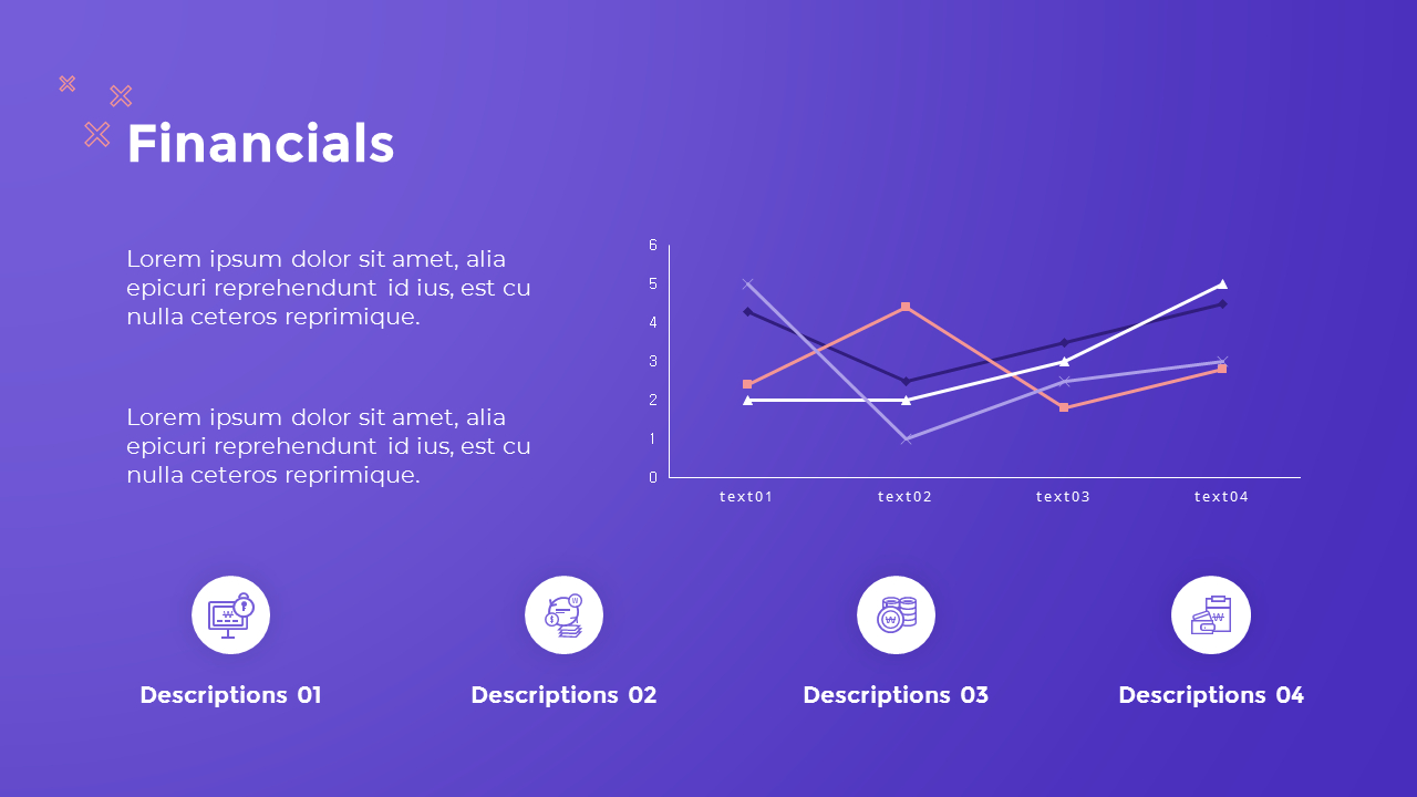 Pitch Deck Proposal PPT Slides