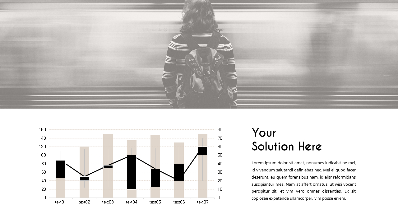 Subway PowerPoint Presentation Examples