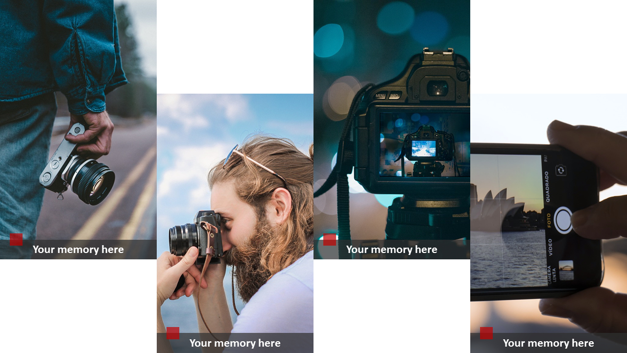 Photography PowerPoint Templates