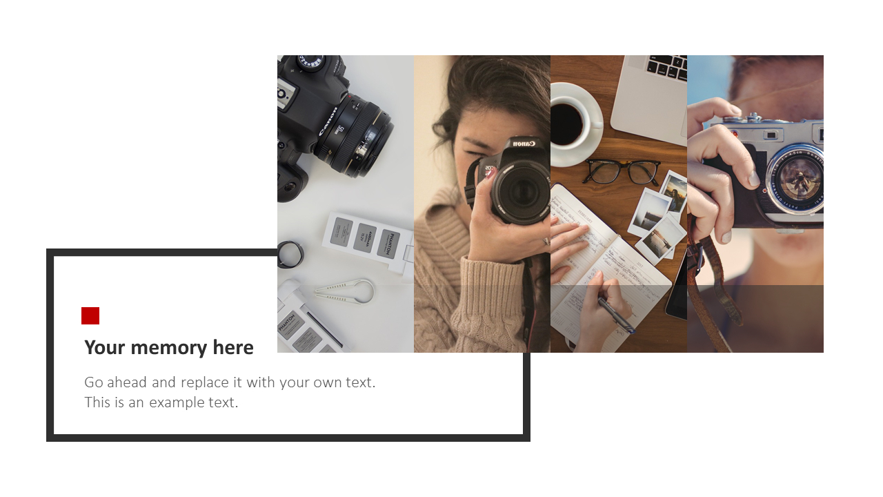 Photography PowerPoint Templates