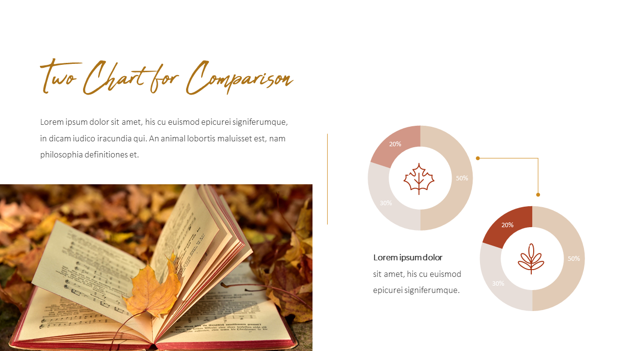 Fall Theme PPT Templates