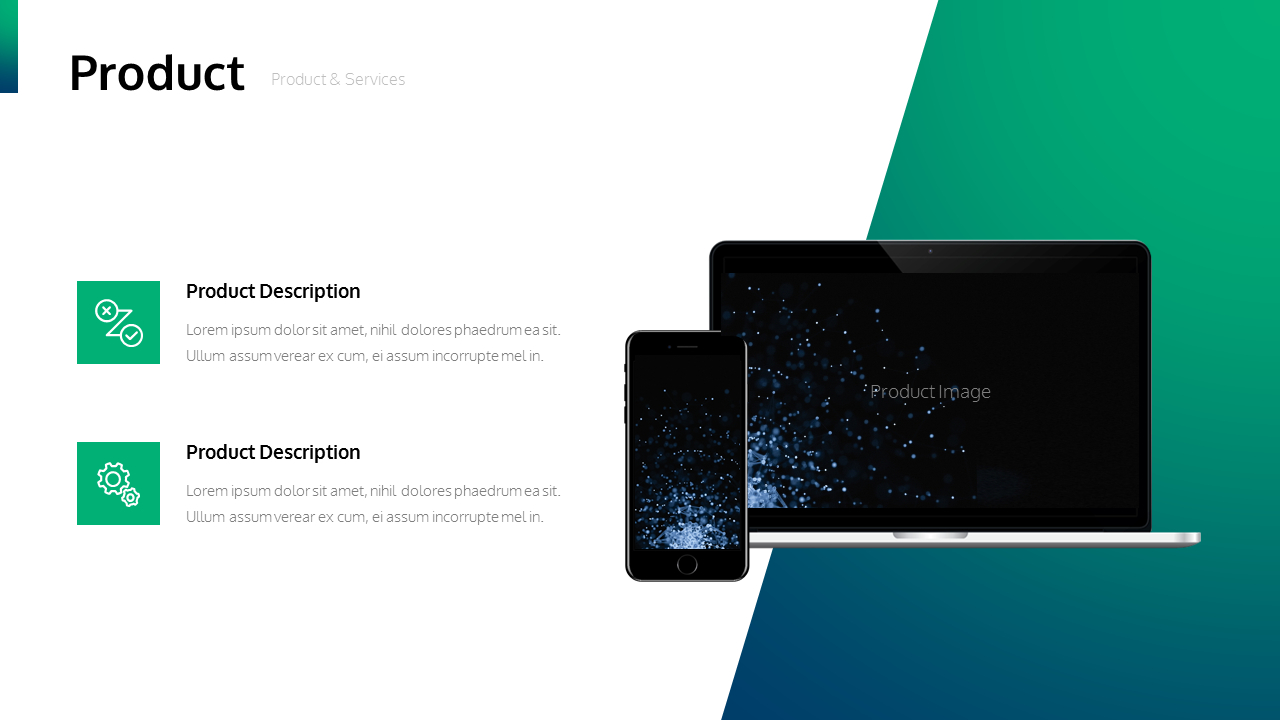 The Proposal Theme PT Templates