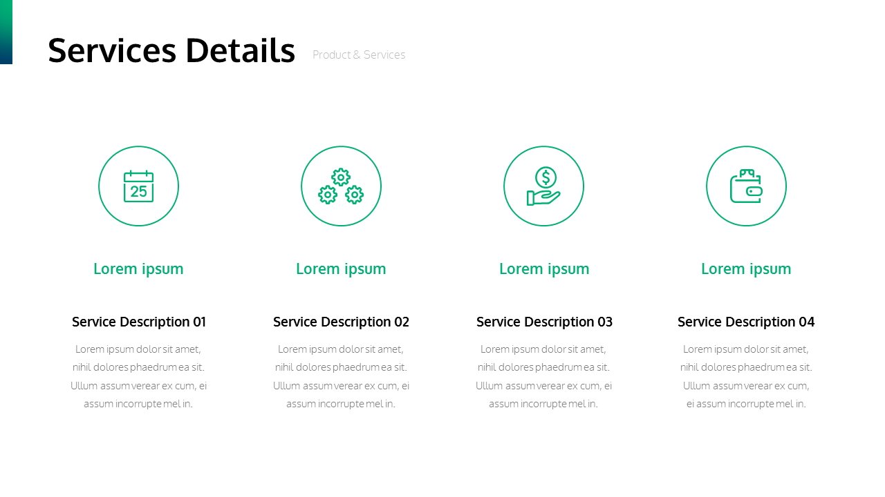 The Proposal Theme PT Templates