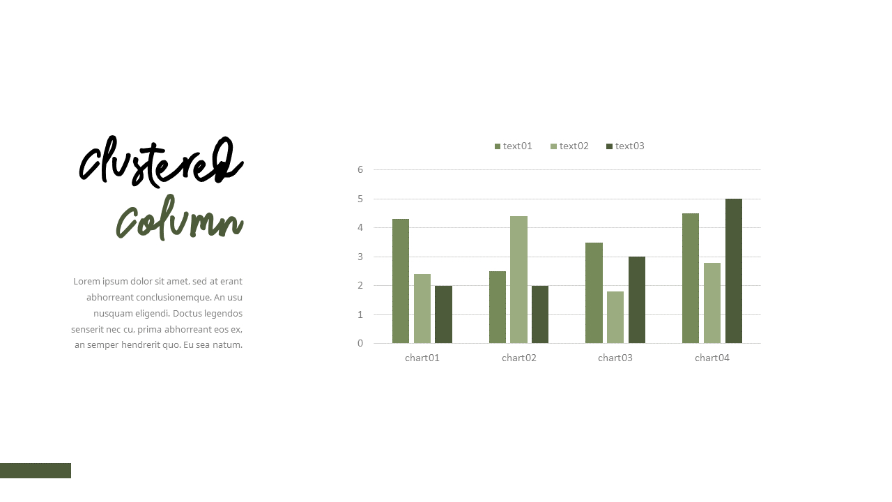 Autumn Season Simple Templates