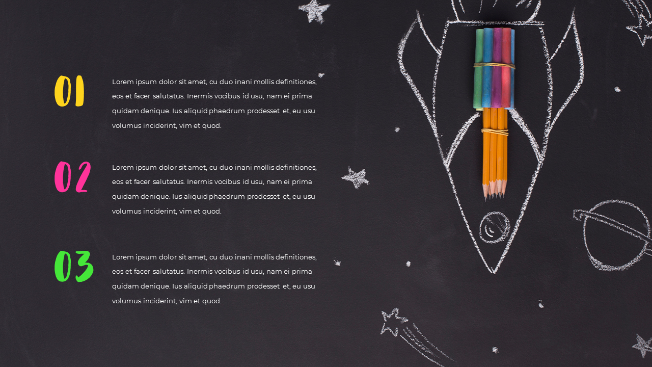 Back to School PPT PowerPoint