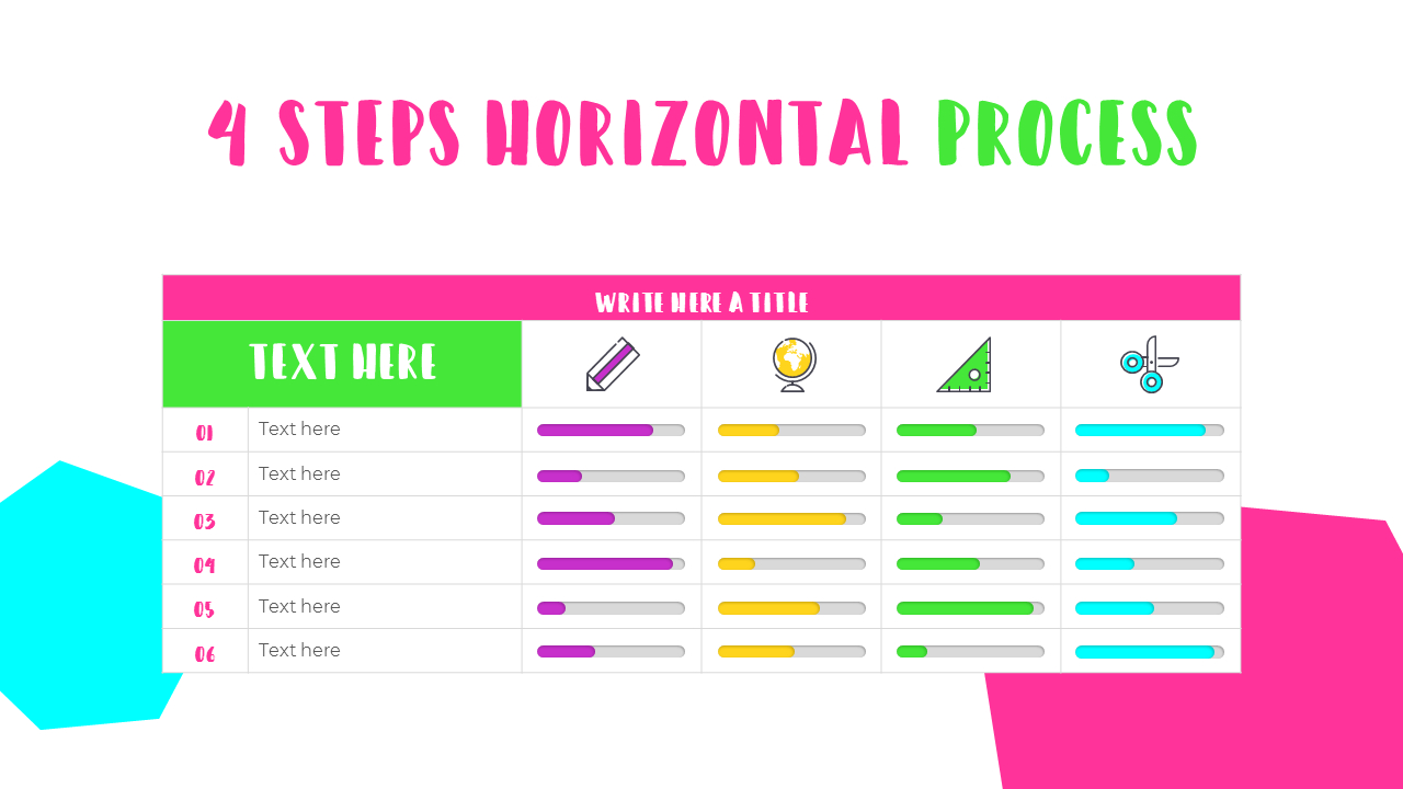 Back to School PPT PowerPoint