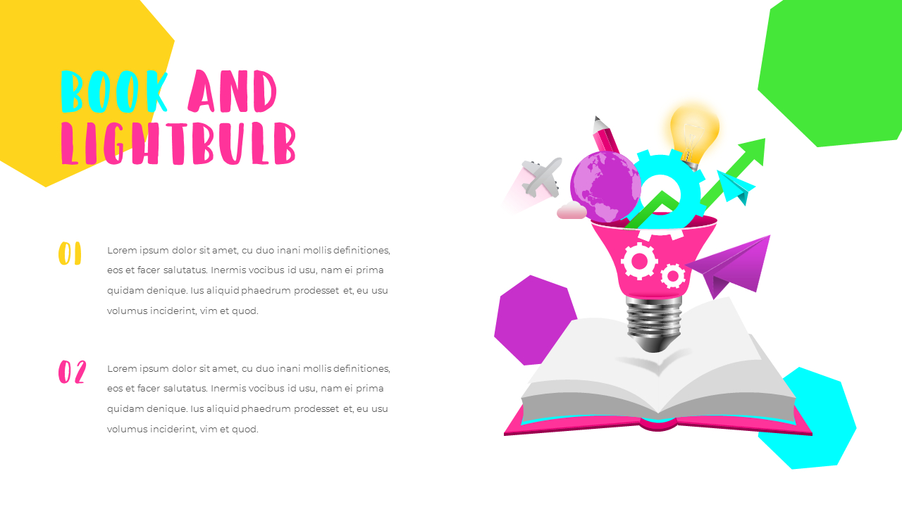 Back to School PPT PowerPoint