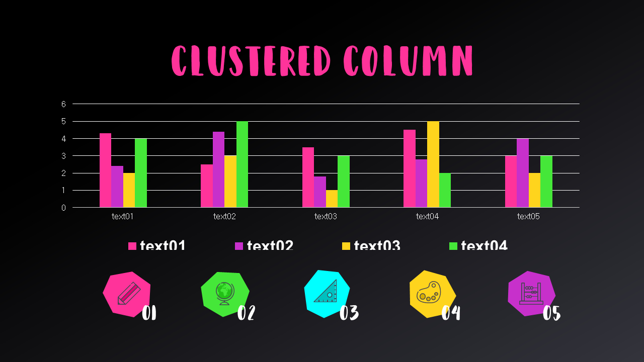 Back to School PPT PowerPoint