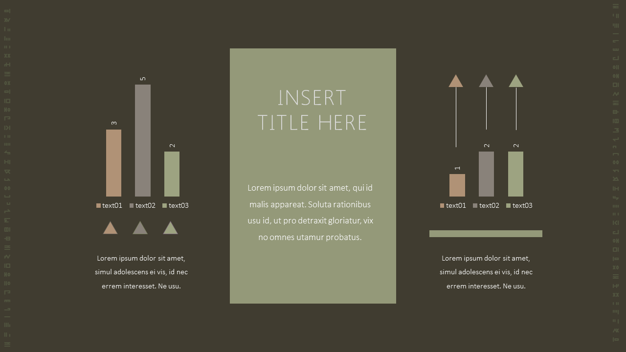 Fossil Templates PPT
