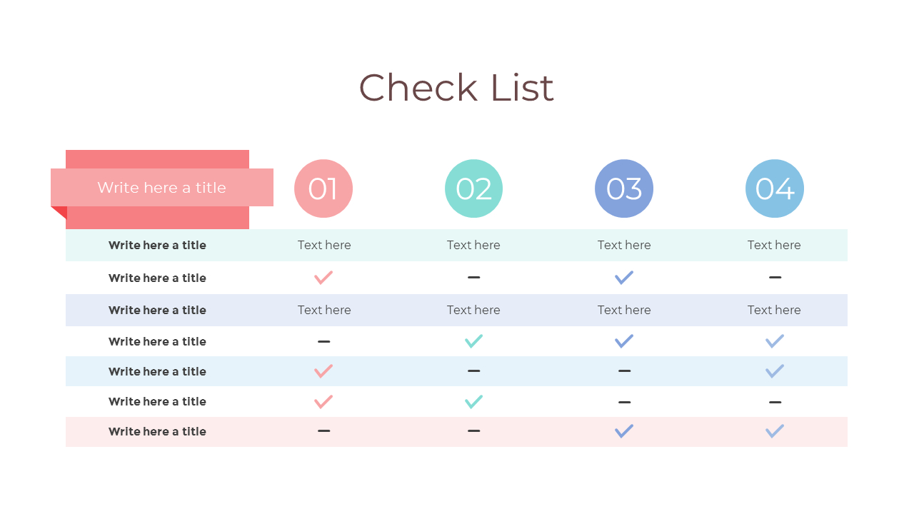 Mobile Accessory PowerPoint Product Template
