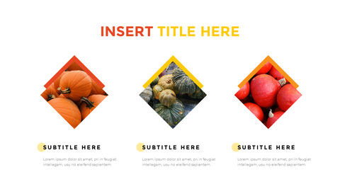 Día de Gracias Mejores Plantillas de PowerPoint