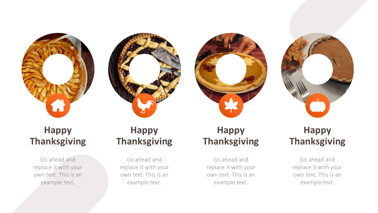 Thanksgiving Day PowerPoint