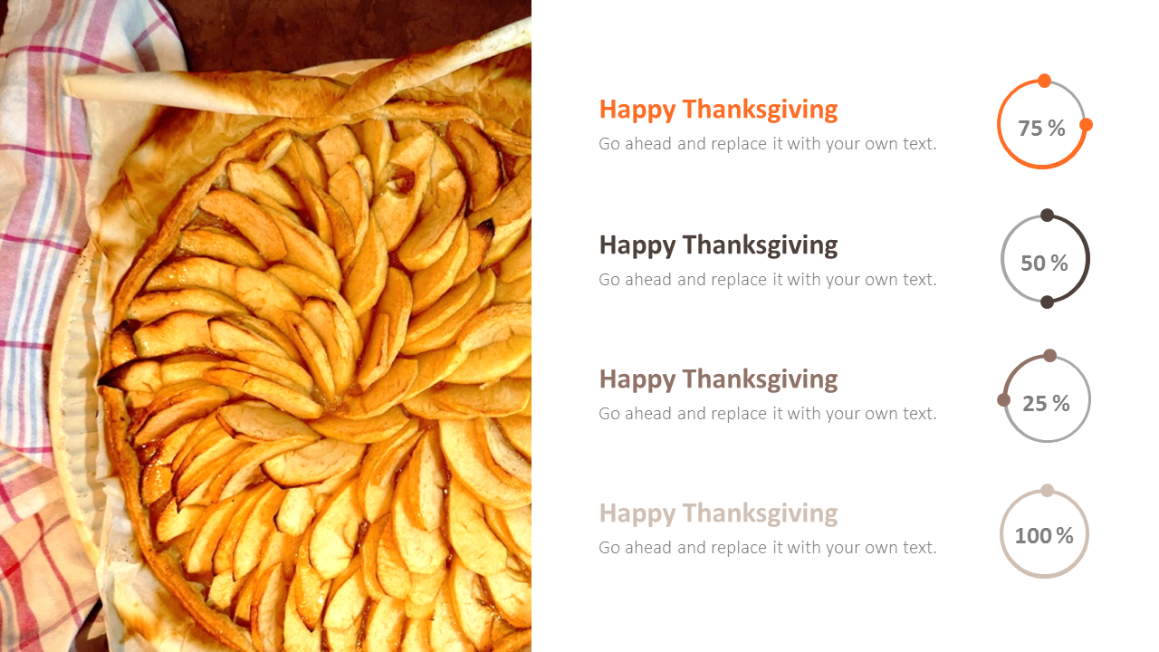 Thanksgiving Day PowerPoint