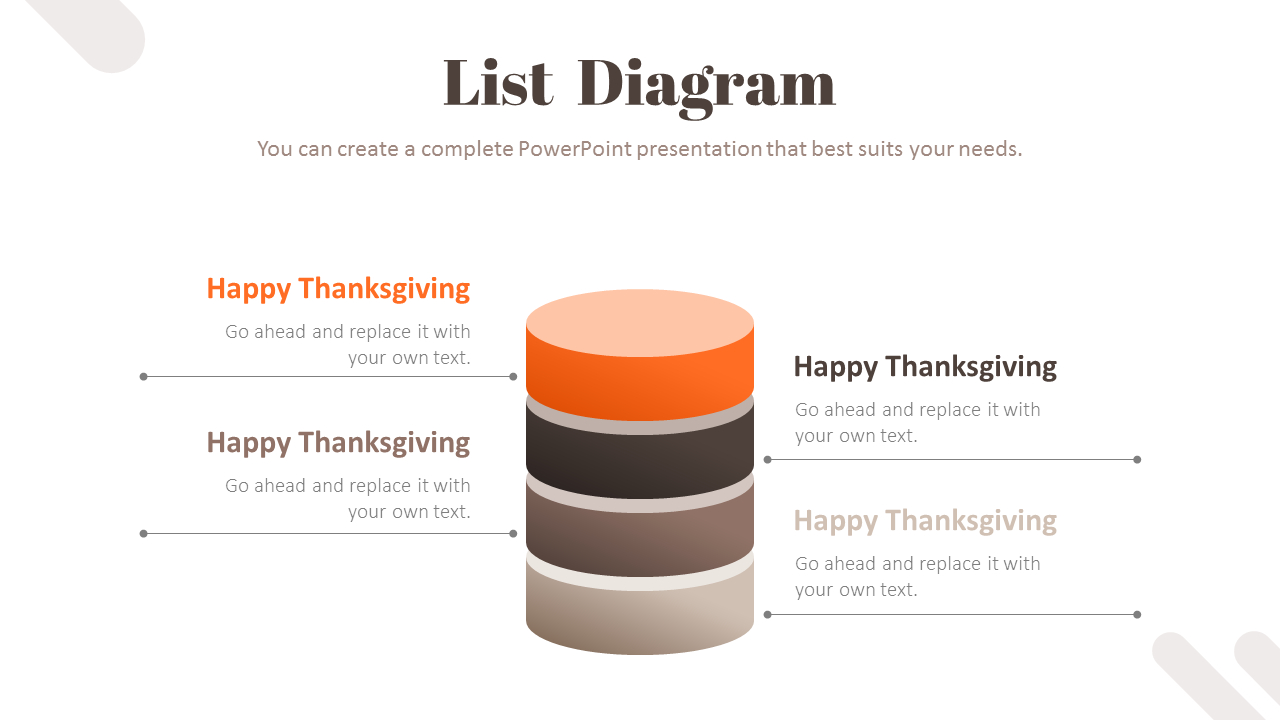 Thanksgiving Day PowerPoint