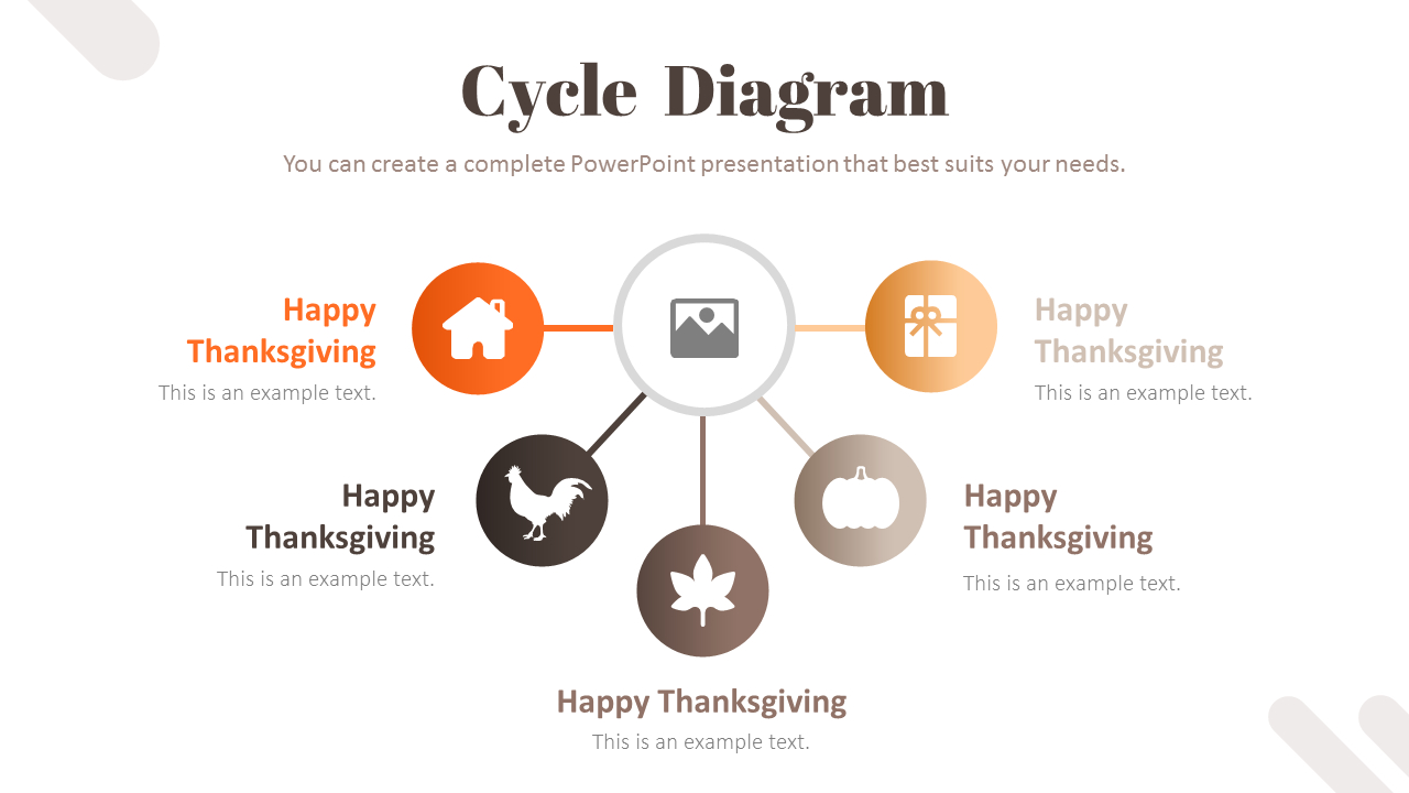 Thanksgiving Day PowerPoint