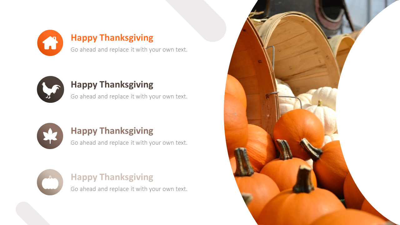 Thanksgiving Day PowerPoint