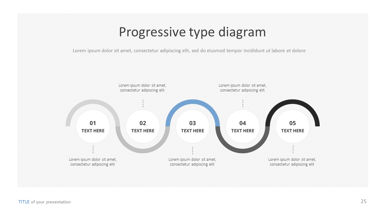 Business(general) PowerPoint Templates Design