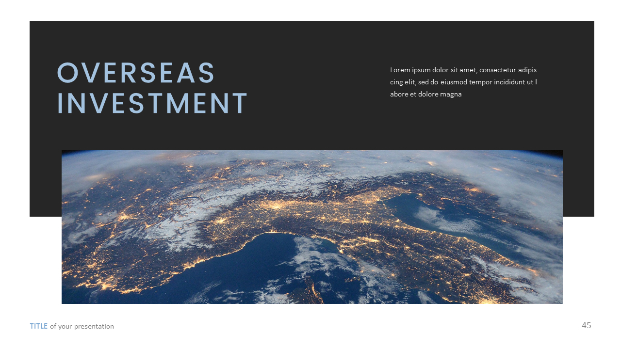 Business(general) PowerPoint Templates Design