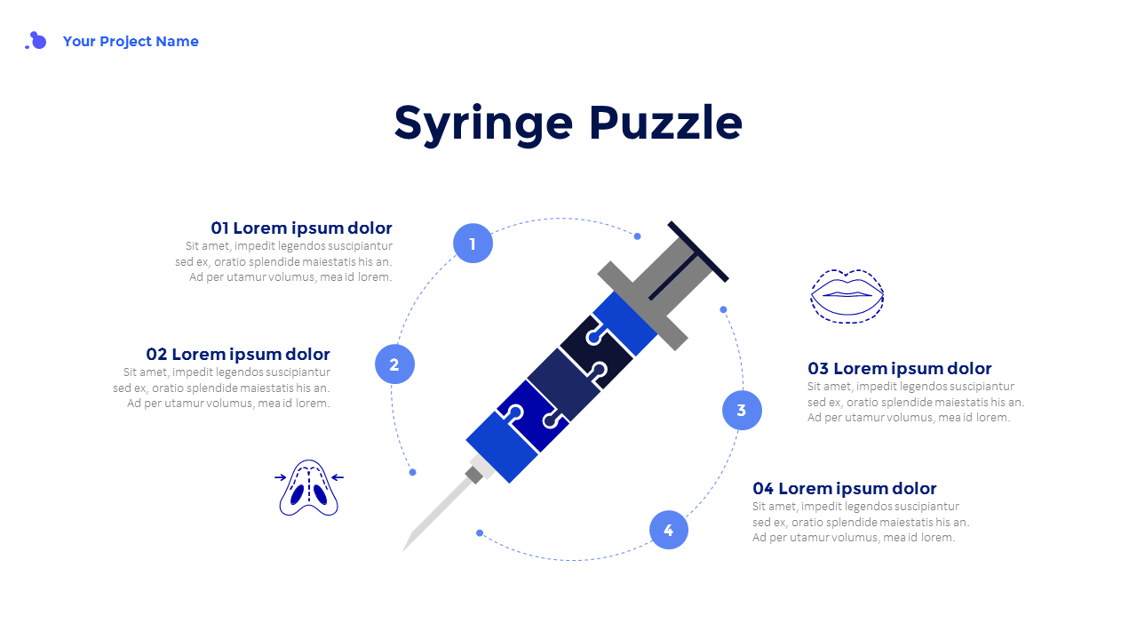 Plastic Surgery Presentation Templates