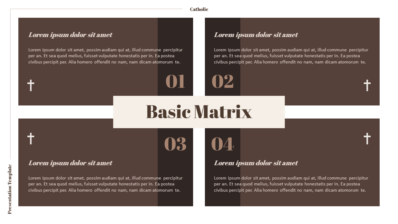Catholic Best Ppt – catholic Powerpoint templates and Google Slides ...