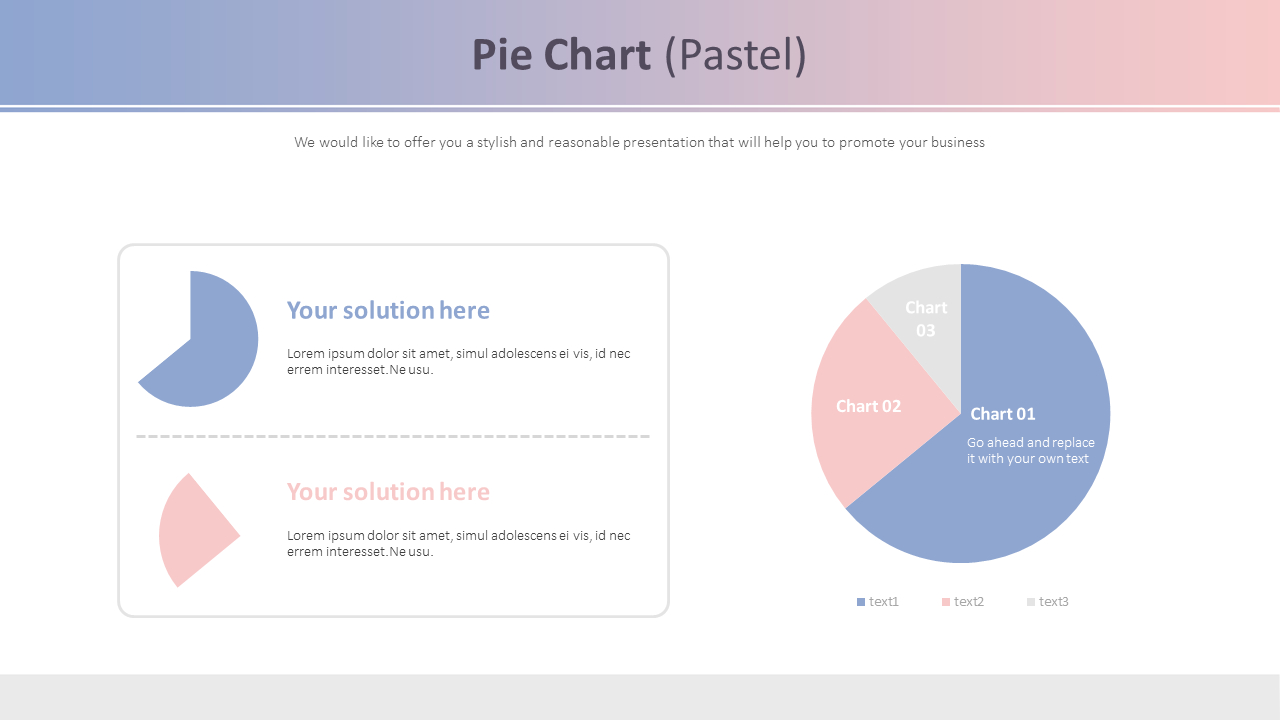 Pie Chart Coloring Pages