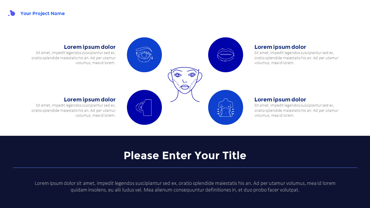 Plastic Surgery Presentation Templates