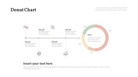 Rainbow PowerPoint Templates Multipurpose Design