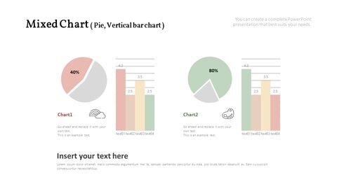 Rainbow PowerPoint Templates Multipurpose Design
