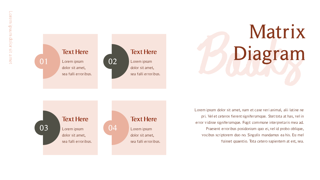 Read a Book Day PowerPoint Design