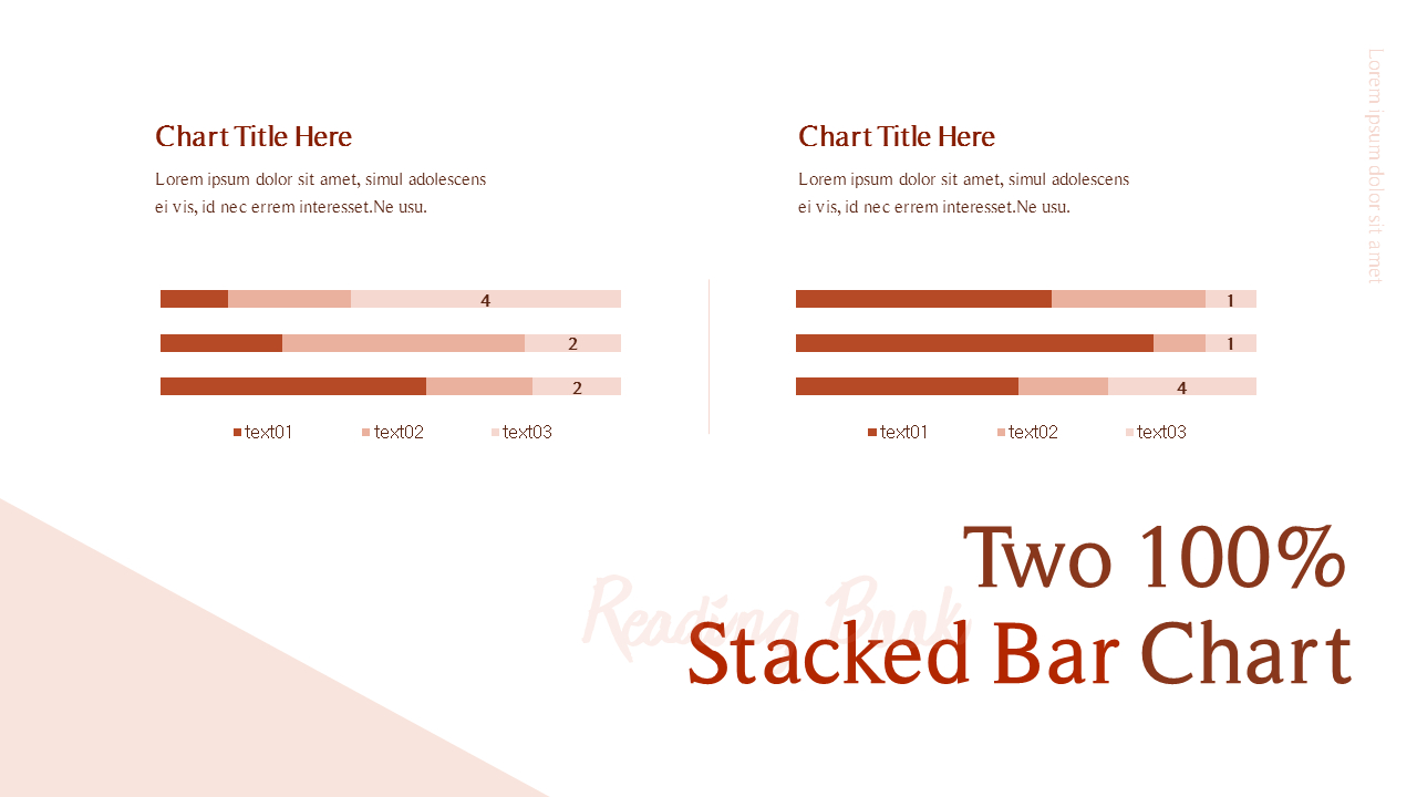 Read a Book Day PowerPoint Design