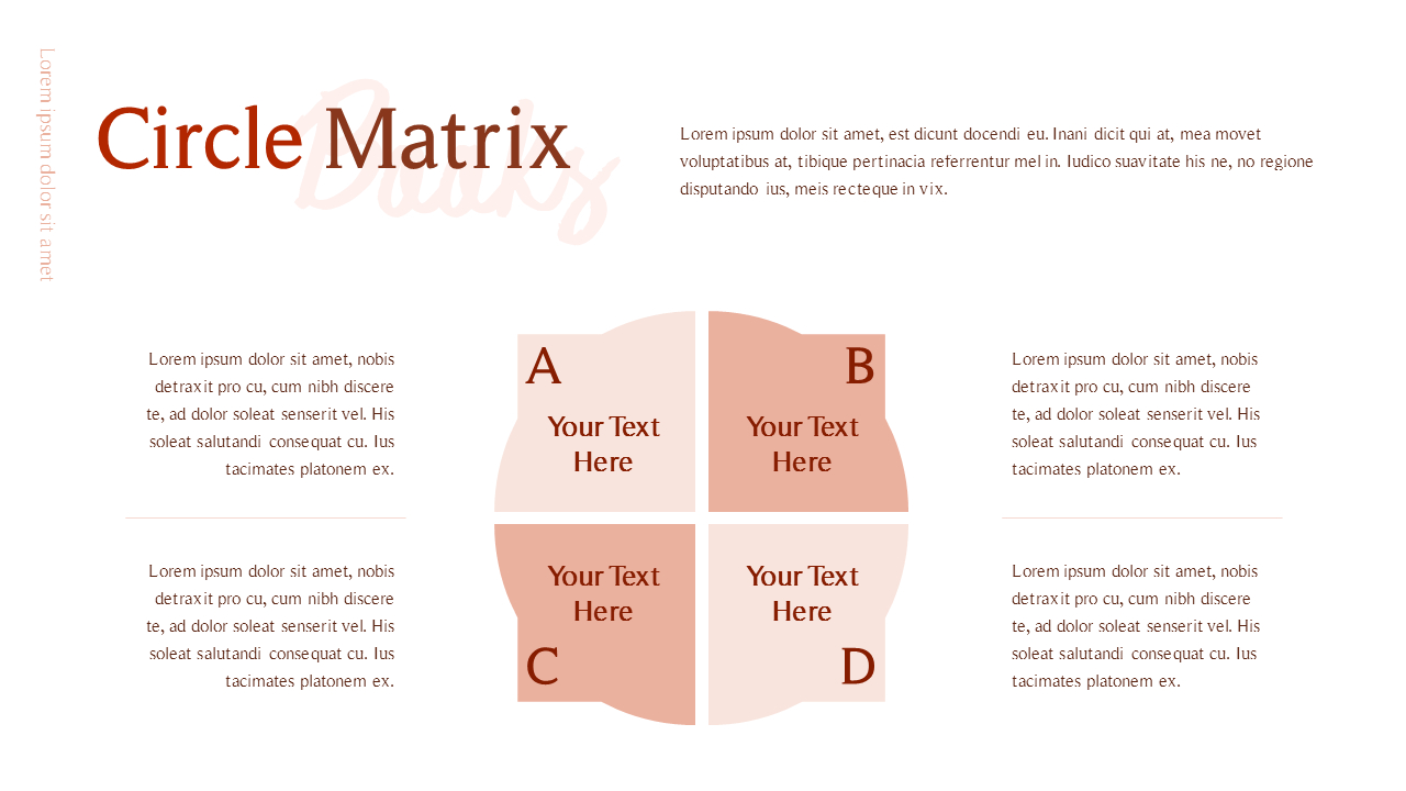 Read a Book Day PowerPoint Design