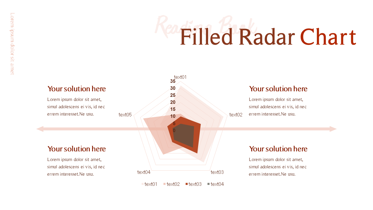 Read a Book Day PowerPoint Design