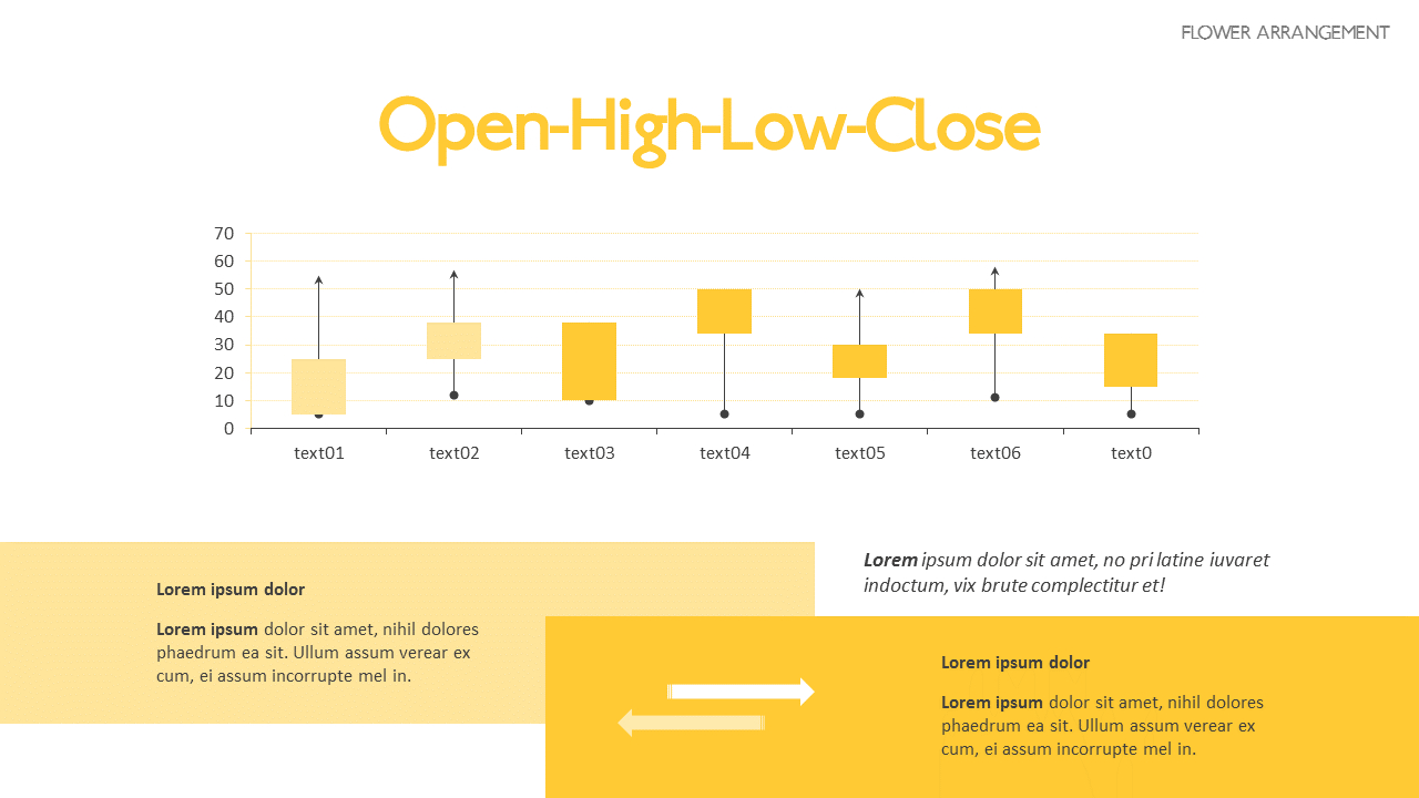 Flower Arrangement PowerPoint Presentations