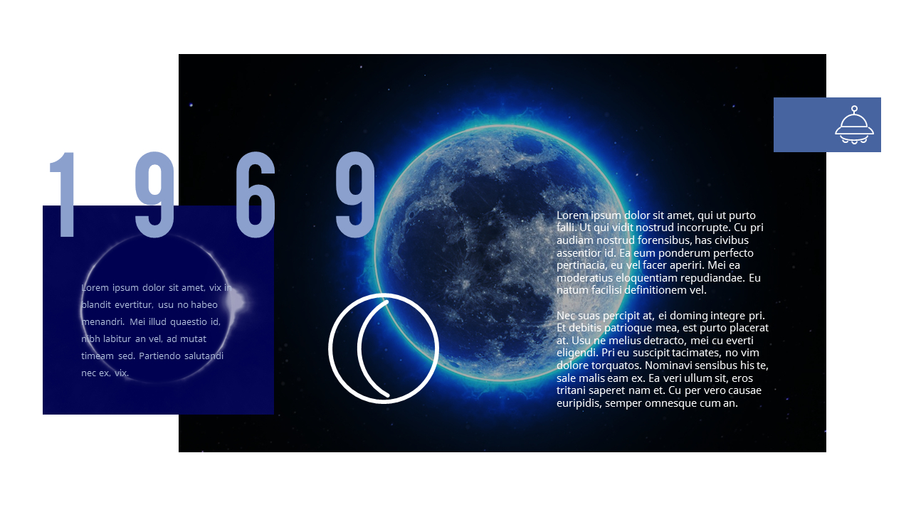 Space Science PowerPoint Presentation Examples