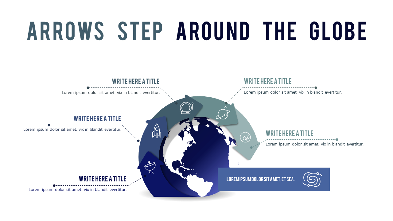 Space Science PowerPoint Presentation Examples