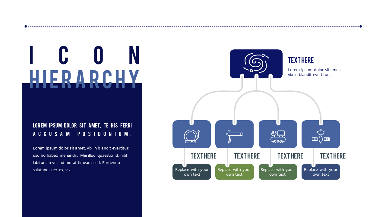 Space Science PowerPoint Presentation Examples