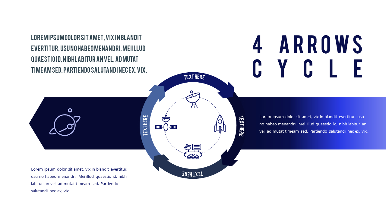 Space Science PowerPoint Presentation Examples