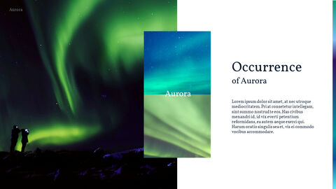Aurora Best PPT Design