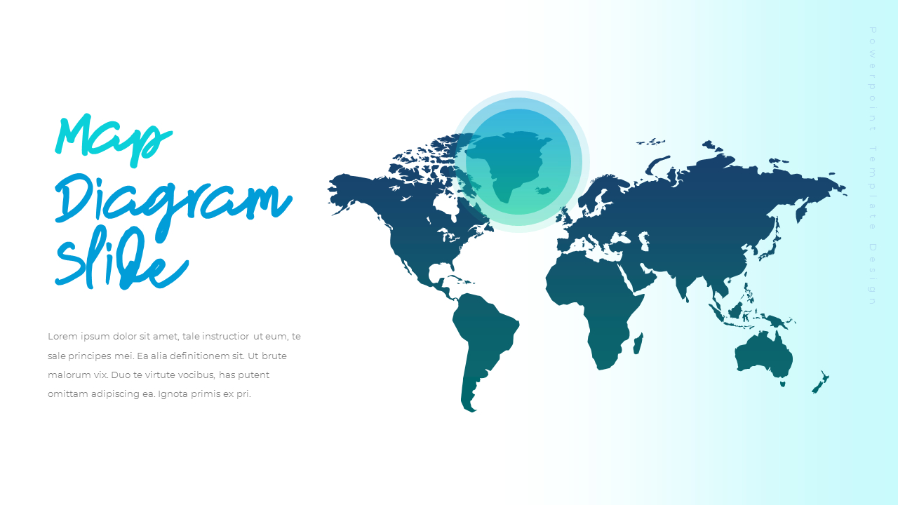 Where do polarbears live PPT Slides