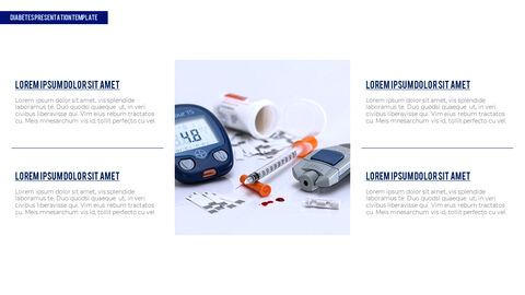 Diabetes PowerPoint Presentation Examples