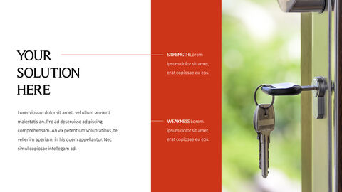 Real Estate PPT Business