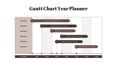 Senior Businessman Design brief Templates