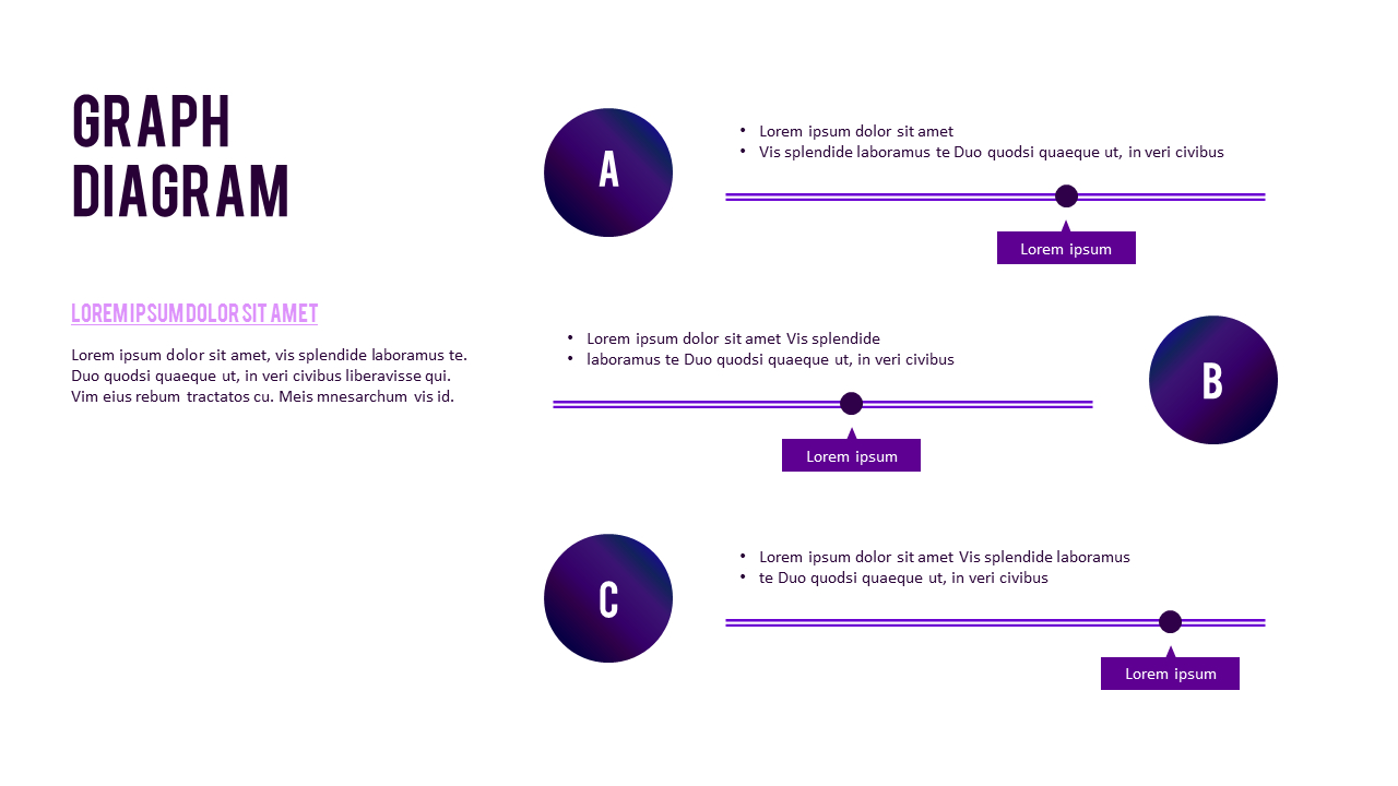 Virtual Reality (VR) Simple PowerPoint Template Design