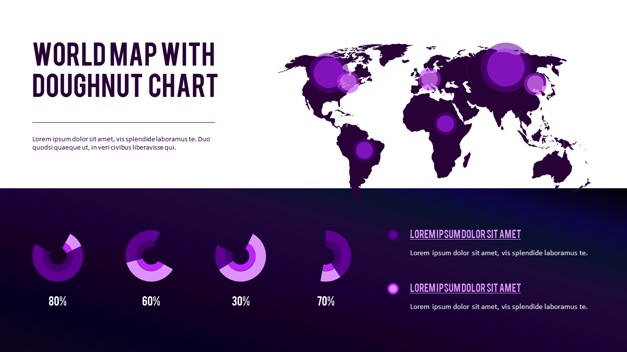 Virtual Reality (VR) Simple PowerPoint Template Design