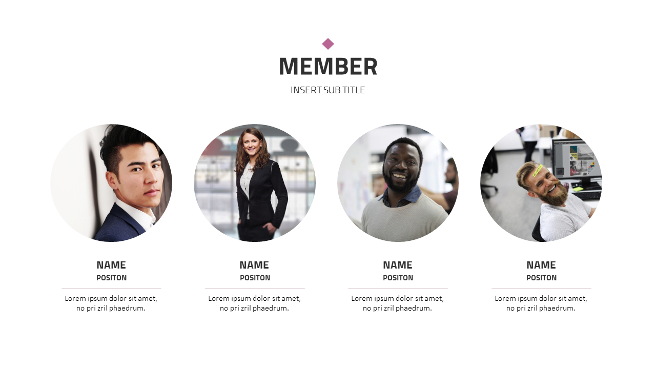 Company introduction PowerPoint Templates Design