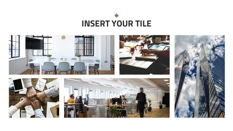 Company introduction PowerPoint Templates Design