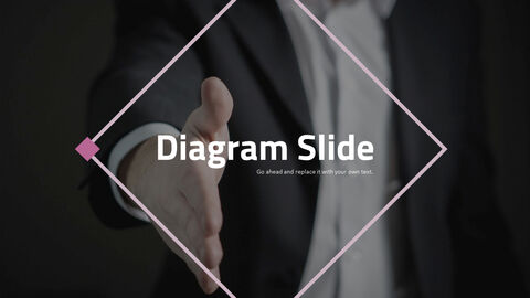 Company introduction PowerPoint Templates Design