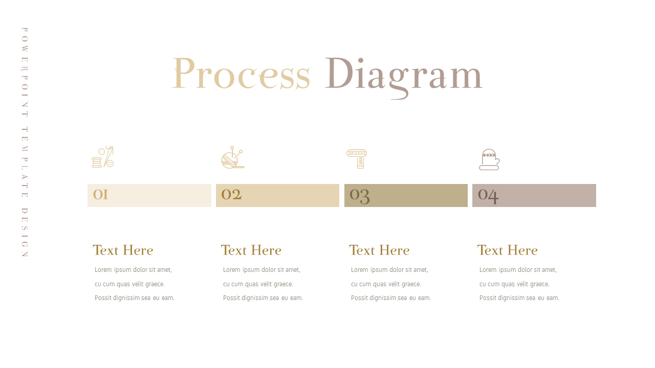 Knitting Ppt Backgrounds